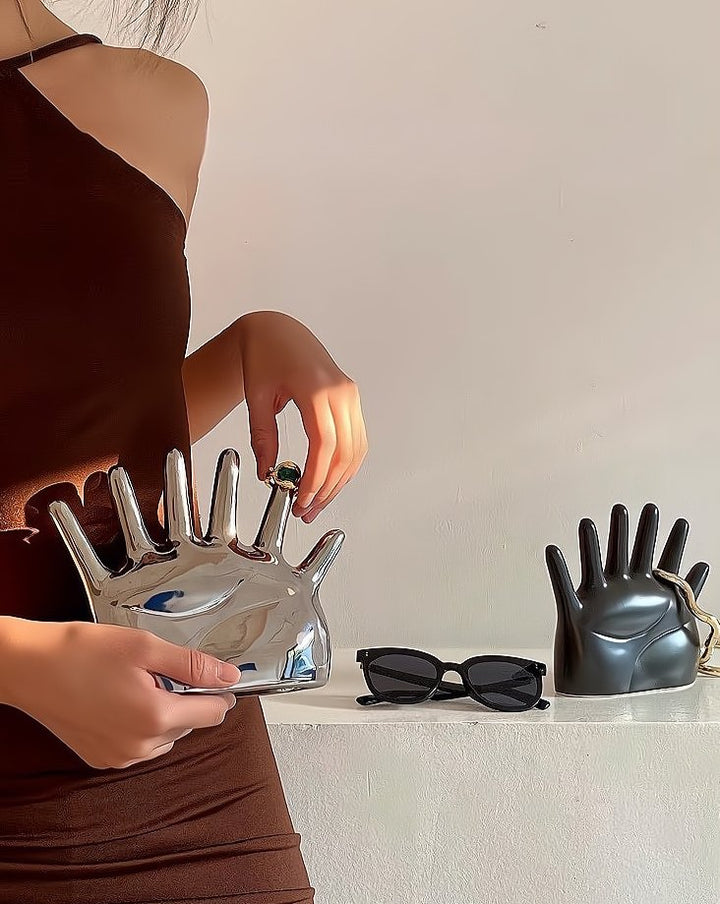 6 Fingers Accessories Holders – INSPECIAL HOME